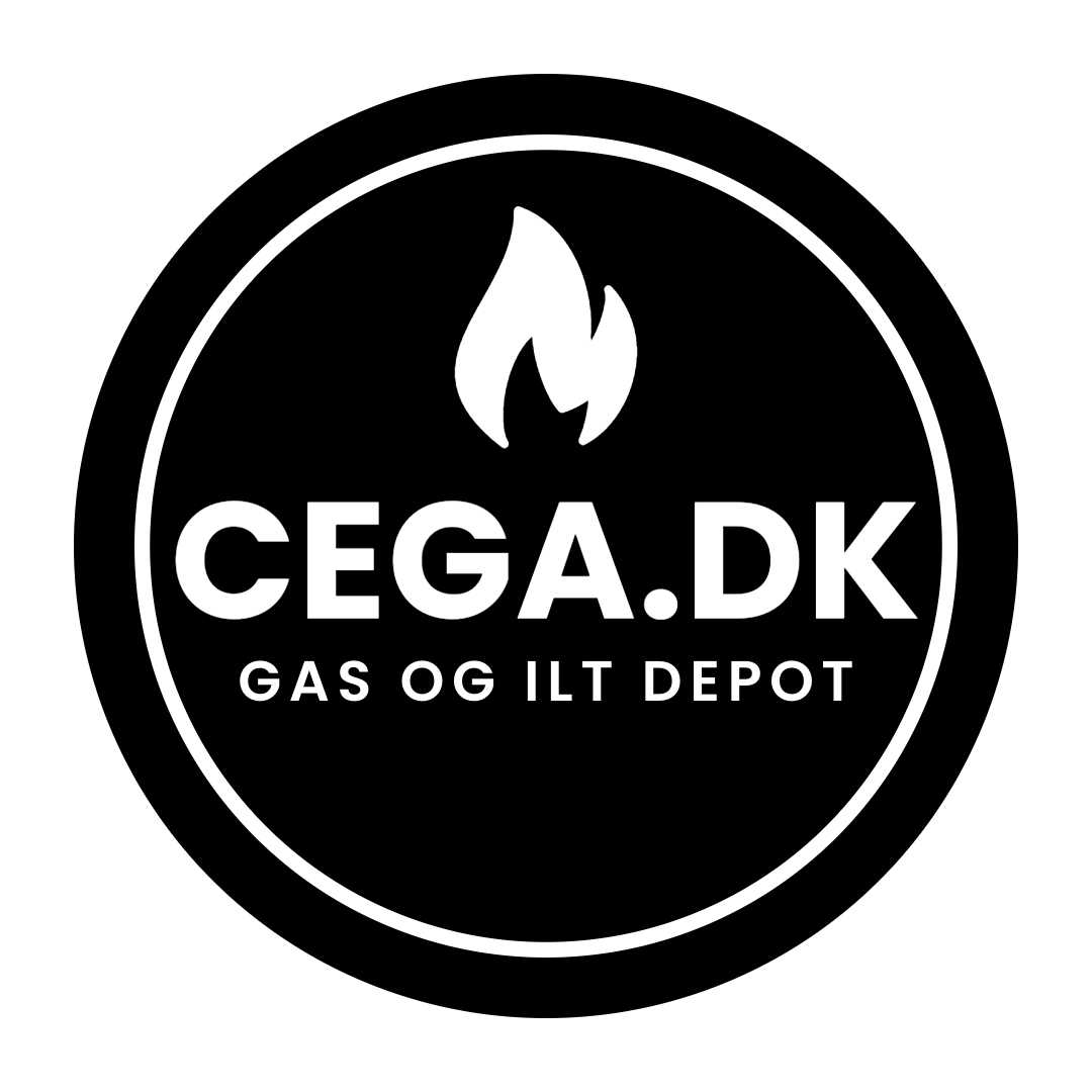 Om os - Centrum Gas og Ilt